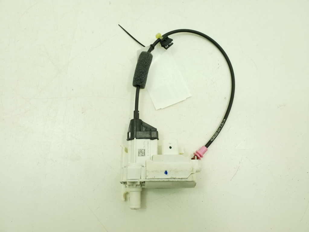 Used Mercedes Benz S-Class Front door closer A2227601300