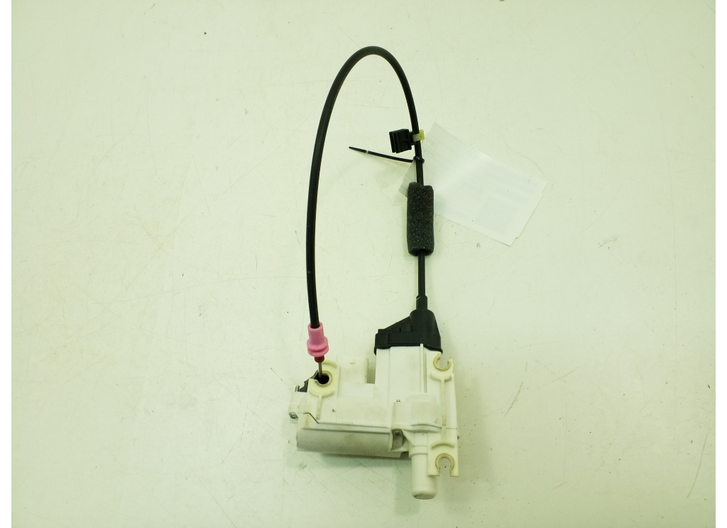 Used Mercedes Benz S-Class Front door closer A2227601300