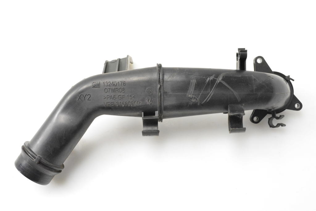 Used Opel Astra Air intake hose 13240176