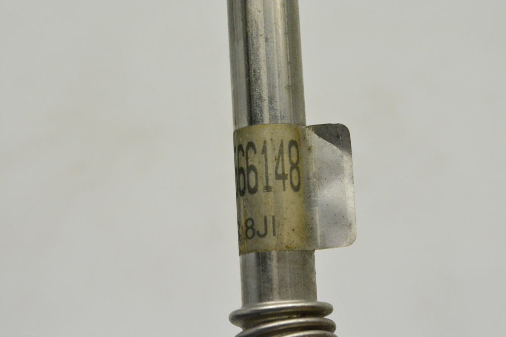 Used Opel Insignia EGR valve pipe 55566148