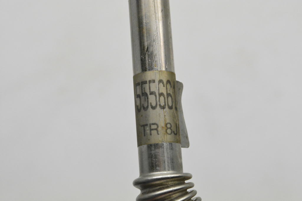 Used Opel Insignia EGR valve pipe 55566148