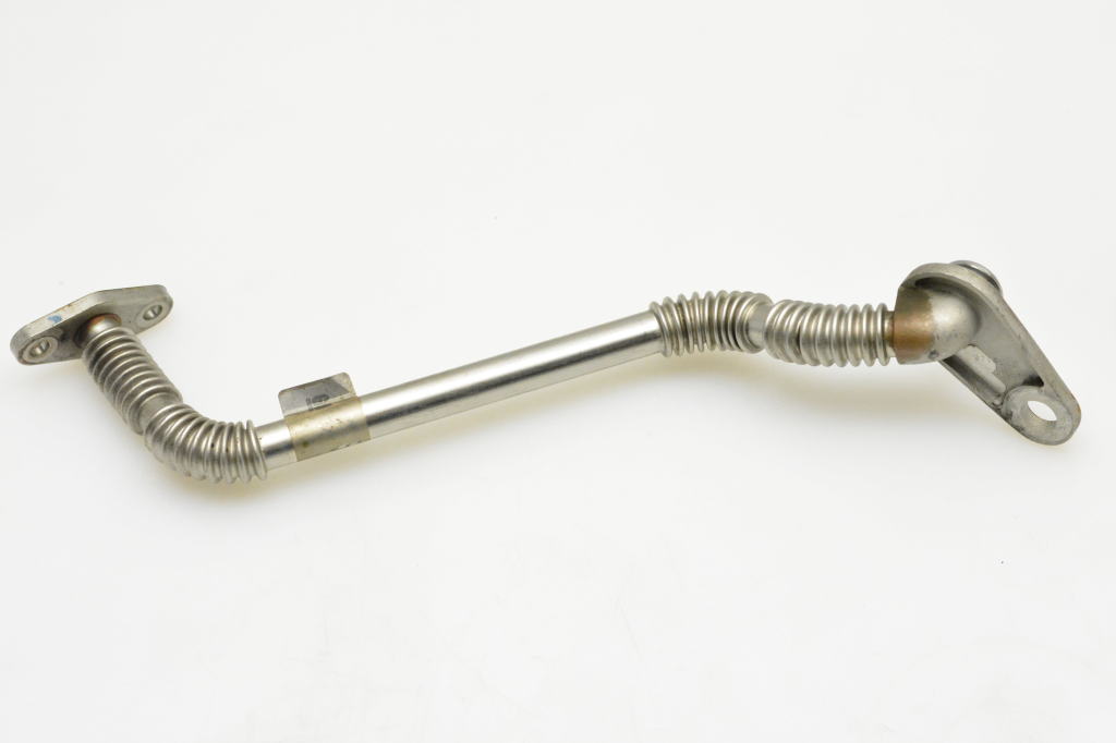 Used Opel Insignia EGR valve pipe 55566148
