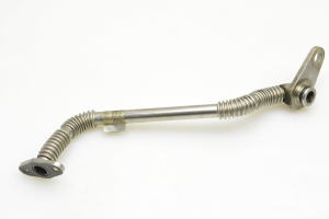 Used Opel Insignia EGR valve pipe 55566148