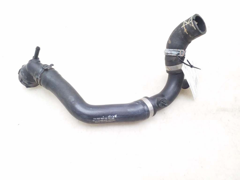 Used Volkswagen Caddy Intestine 1K0122101KN