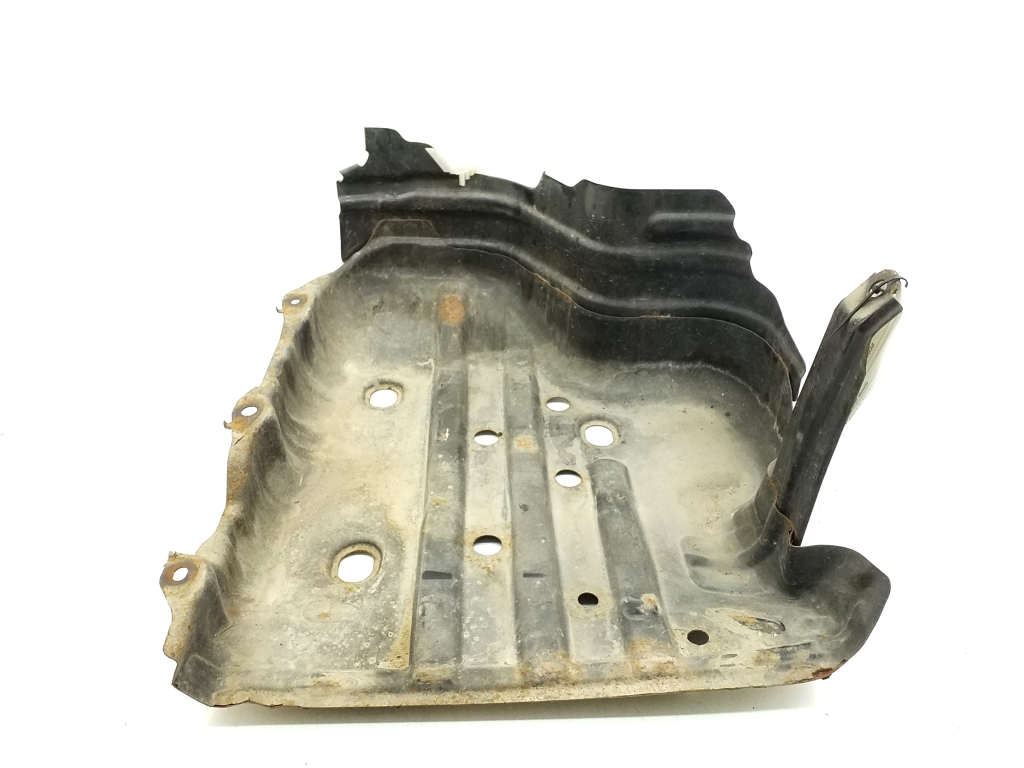 Used LEXUS GX Fuel tank protection 7760660200
