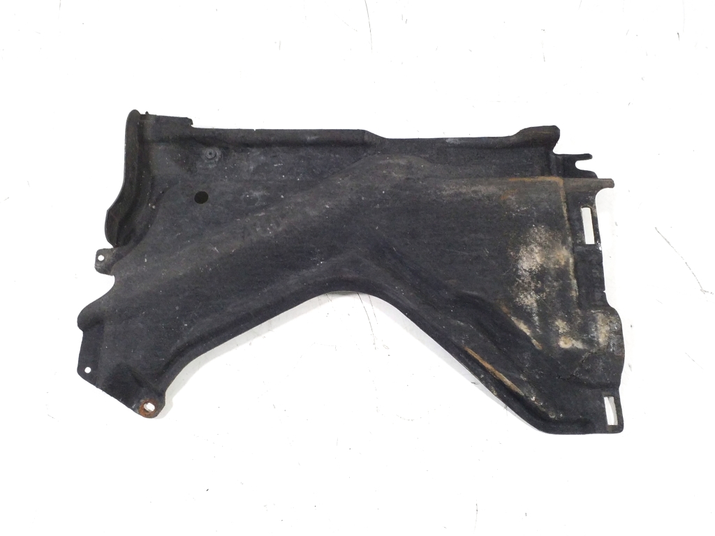 Used AUDI A6 Protection under the bottom 4G0825216A