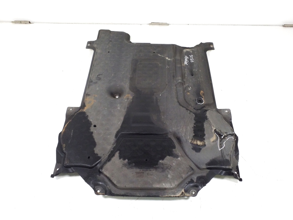 Used Mercedes Benz E-Class Front underbody protection A2045203323