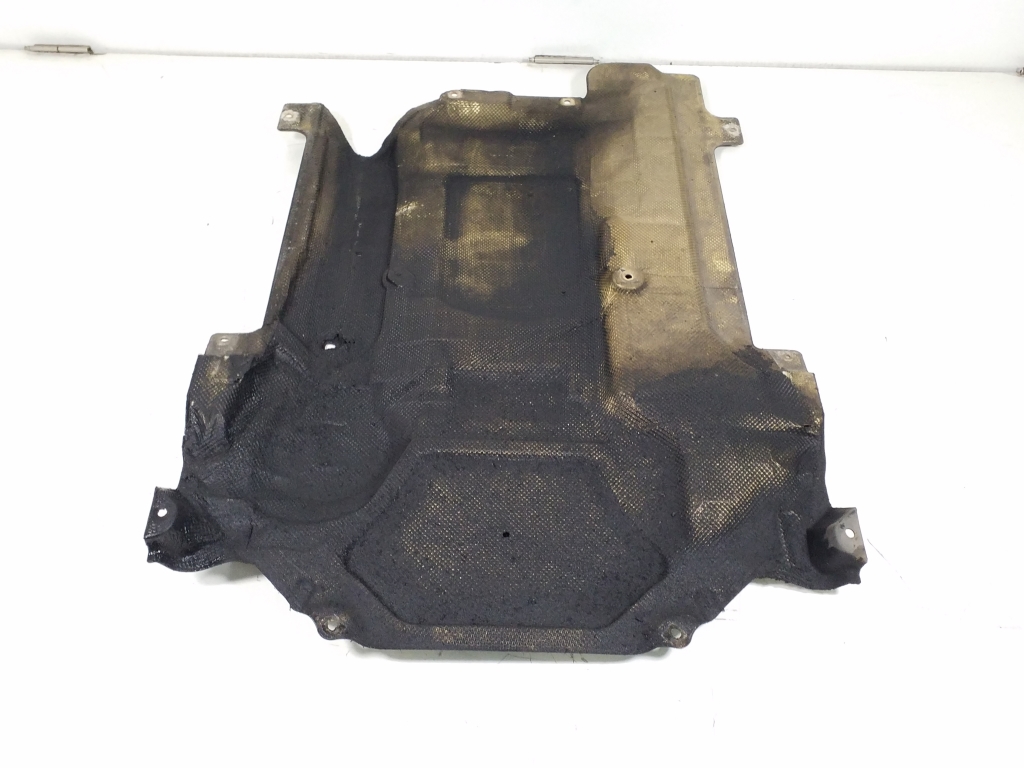 Used Mercedes Benz E-Class Front underbody protection A2045203323