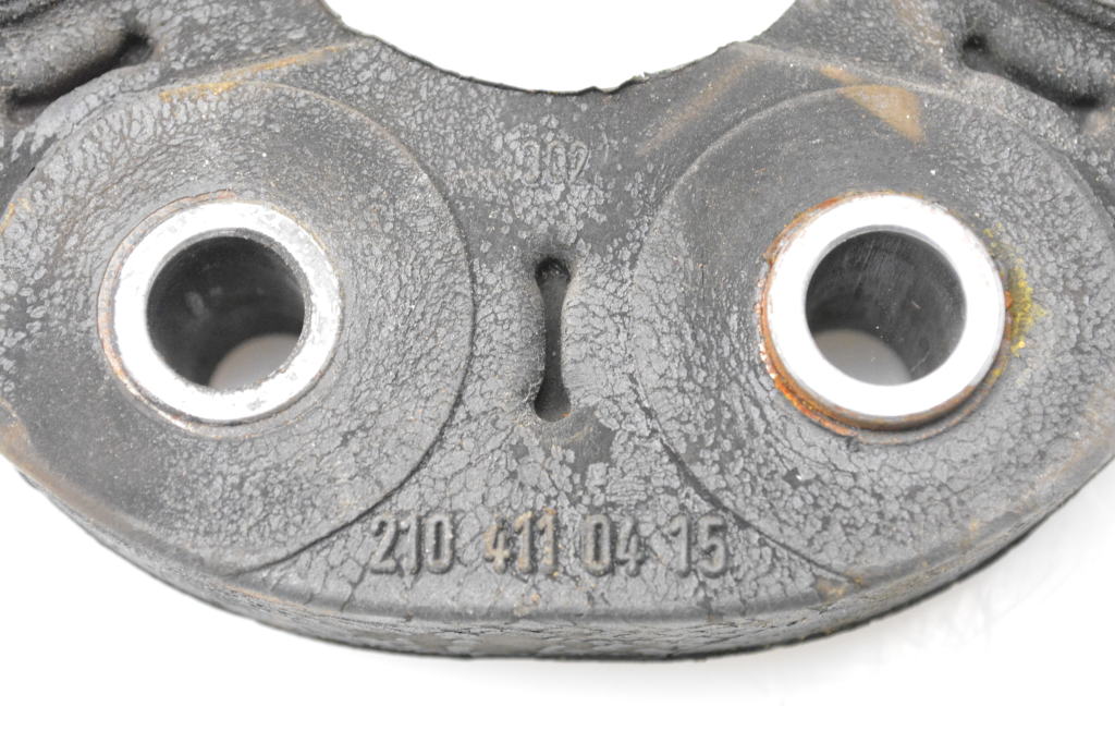 Used Mercedes Benz C-Class Cardan shaft rubber connection 2104110415