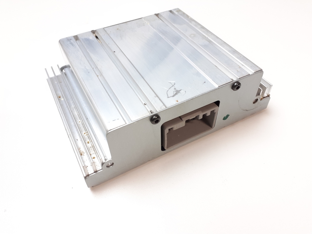 Used Opel Insignia Central locking control unit 20964830