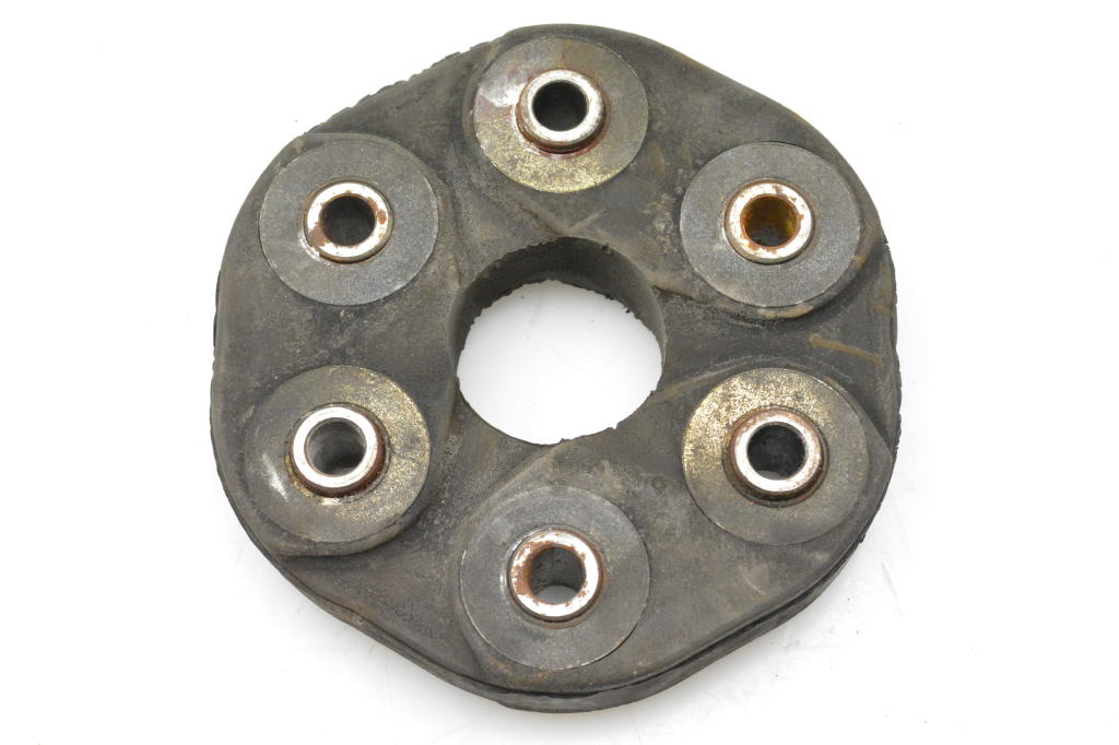 Used Mercedes Benz C-Class Cardan shaft rubber connection 1244110615