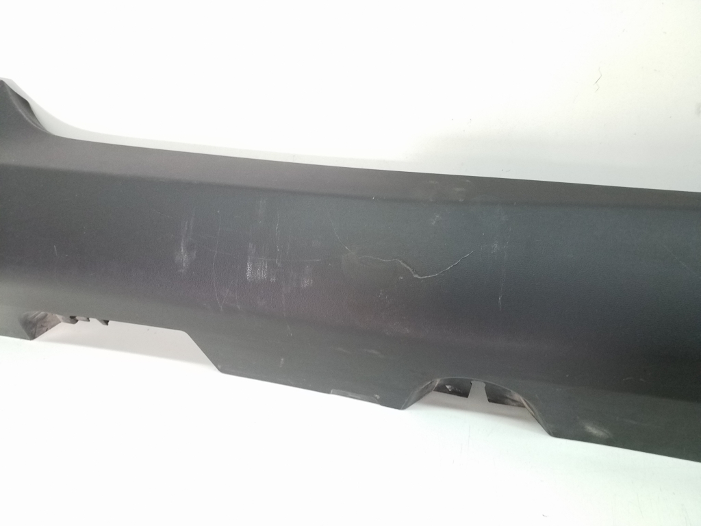 Used Mercedes Benz GLC-Class Exterior sill trim A2536980900
