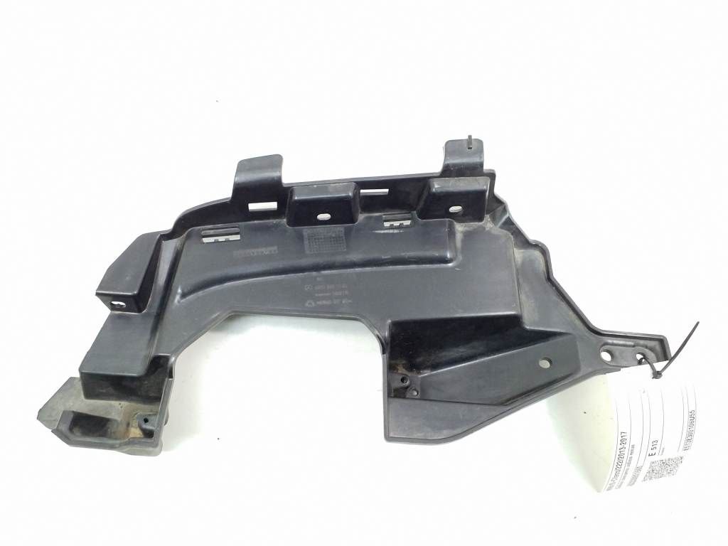 Used Mercedes Benz S-Class Rear bumper inner frame A2228851665