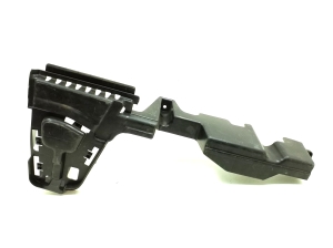 Used Mercedes Benz GLC-Class Other detail of the trunk interior A2536840226