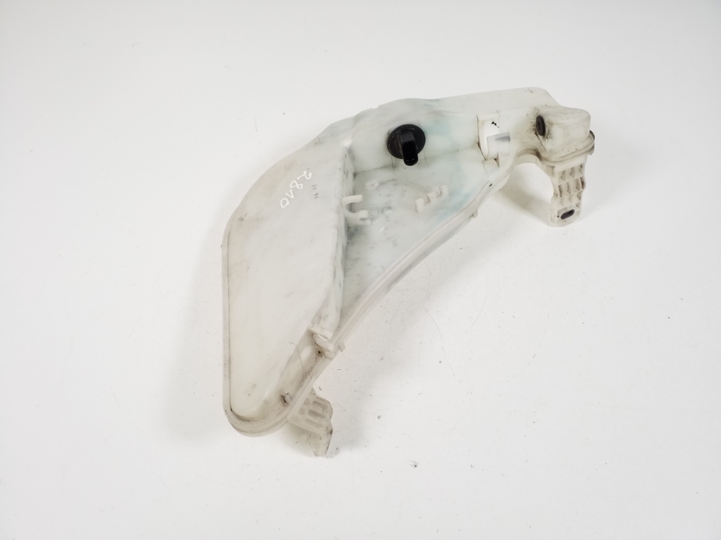 Used AUDI A6 Windscreen washer tank front 4G8955451E