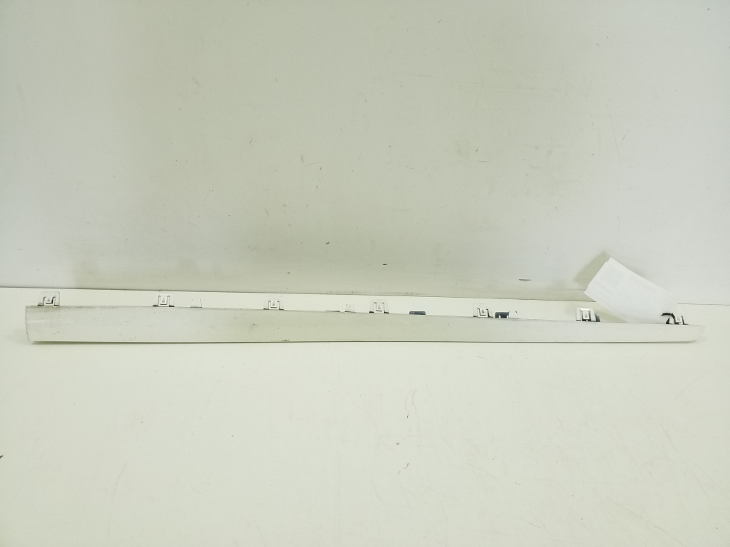 Used Mercedes Benz S-Class Rear side door strip A2226947882