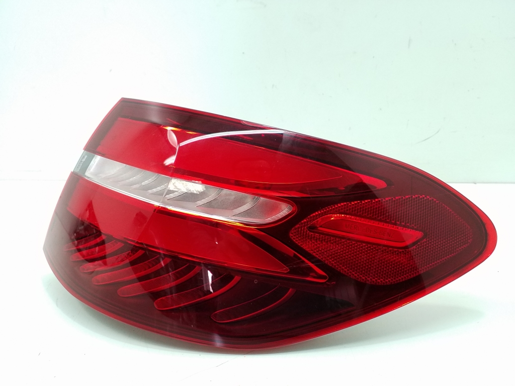 Used Mercedes Benz GLC-Class Rear corner lamp A2539061200