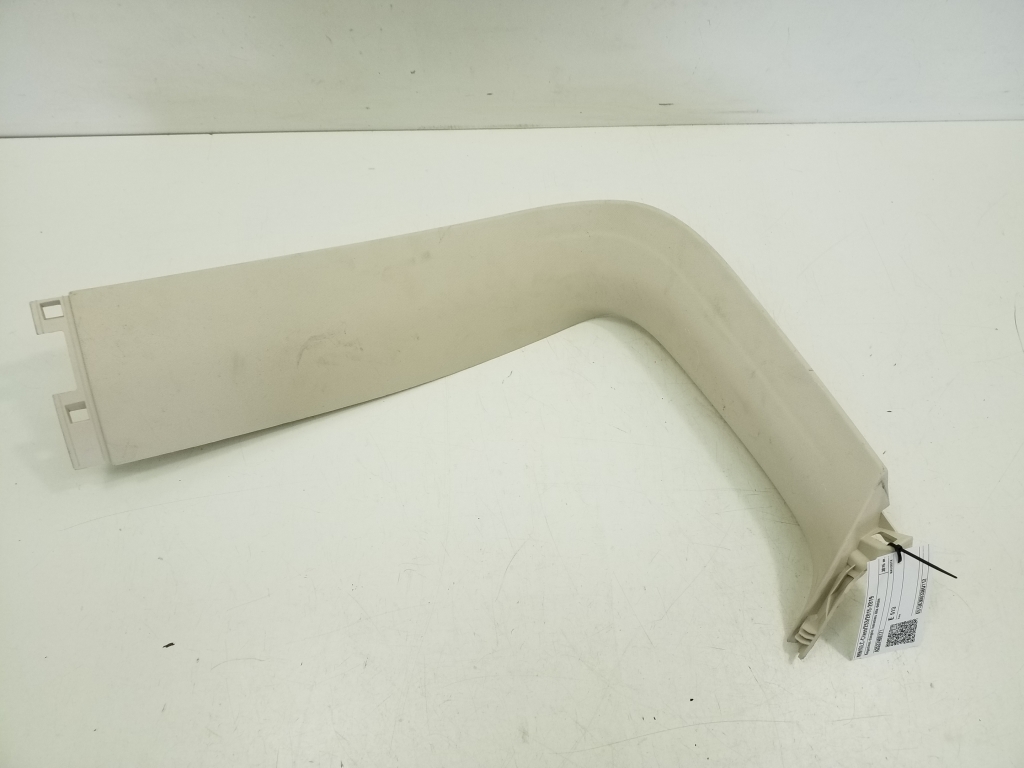 MERCEDES-BENZ GLC X253 (2015-2024) Tailgate Cover Trim A2537400171 ...