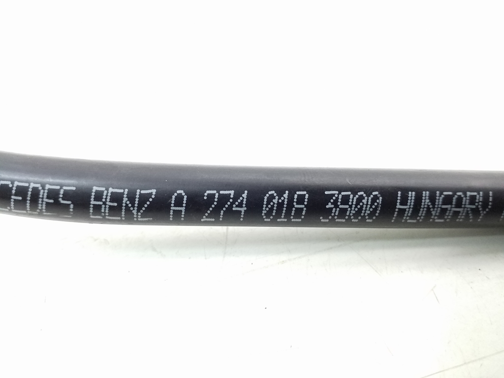 Used Mercedes Benz E-Class Intestine A2740183800