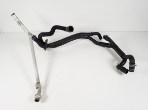 Naudotas AUDI A6 Žarna 4G0121071N