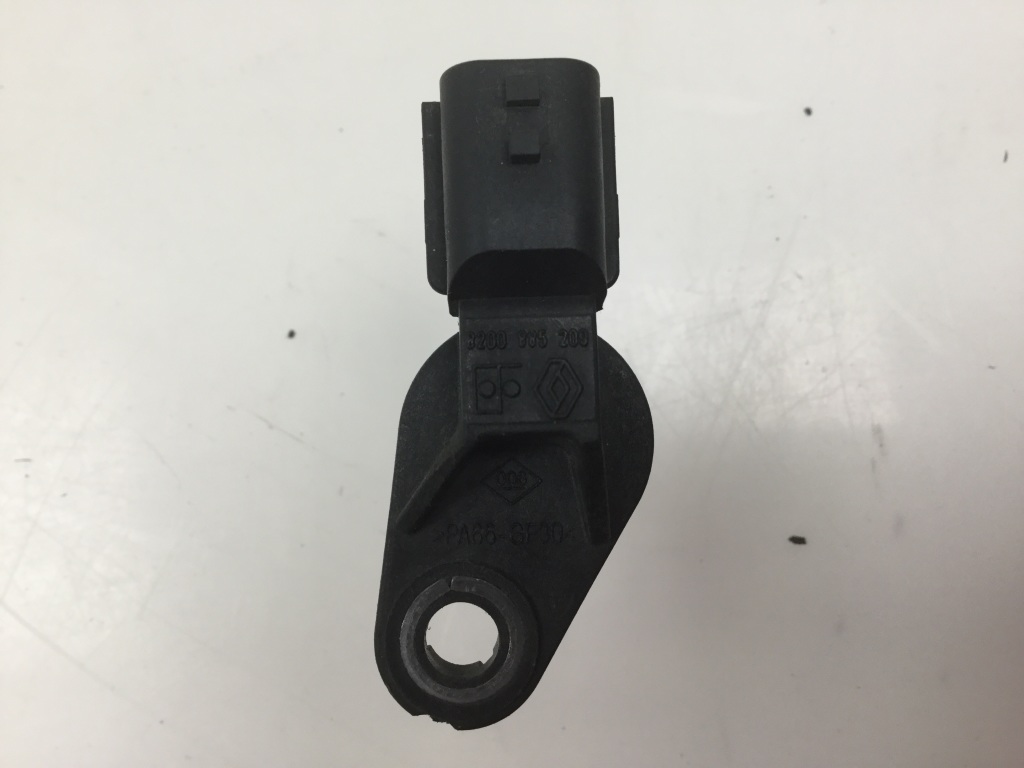 Used NISSAN Qashqai Shaft position sensor 8200885209