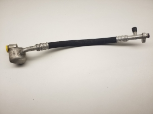 Used Mercedes Benz C-Class Hose for air conditioning A2048309315