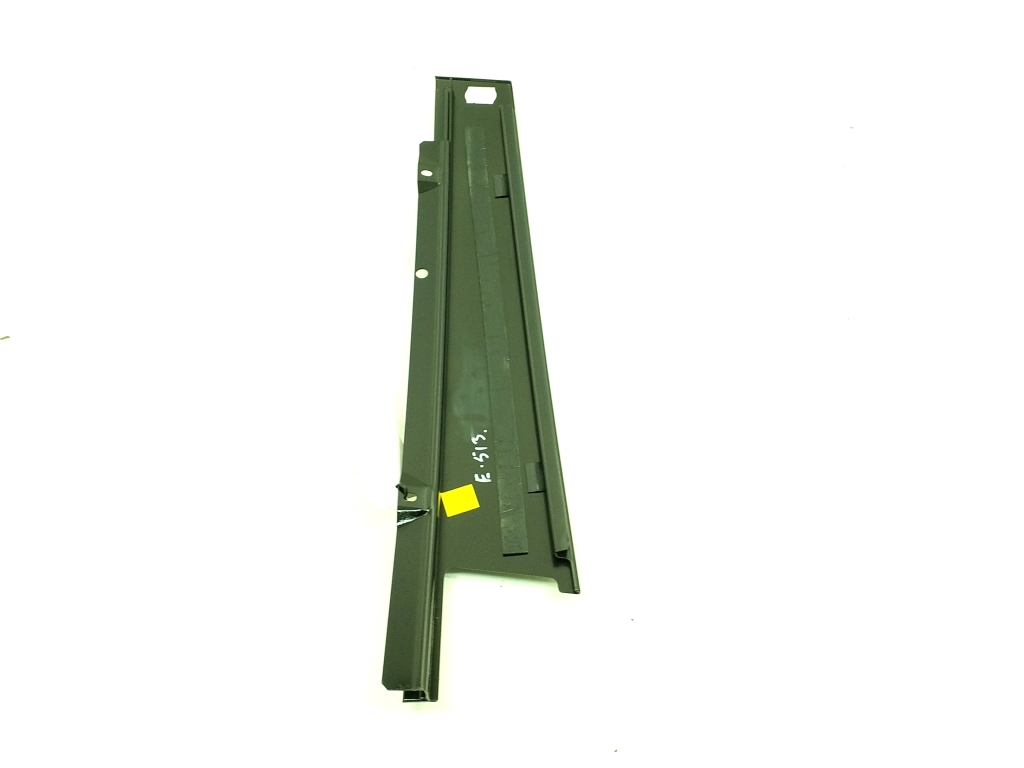 Used Mercedes Benz E-Class Other detail of the rear side door A2136900387