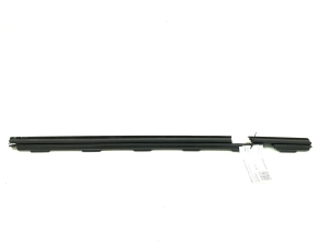 Used Mercedes Benz GLC-Class Rear side door strip to glass inner ...
