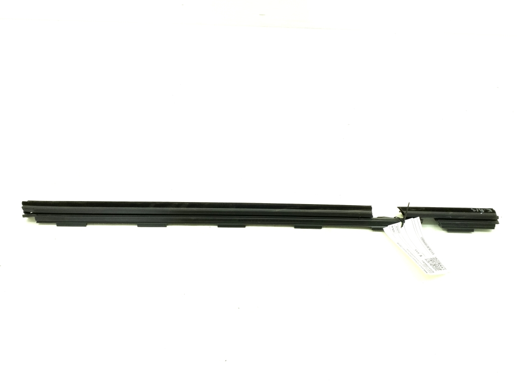 Used Mercedes Benz GLC-Class Rear side door strip to glass inner ...