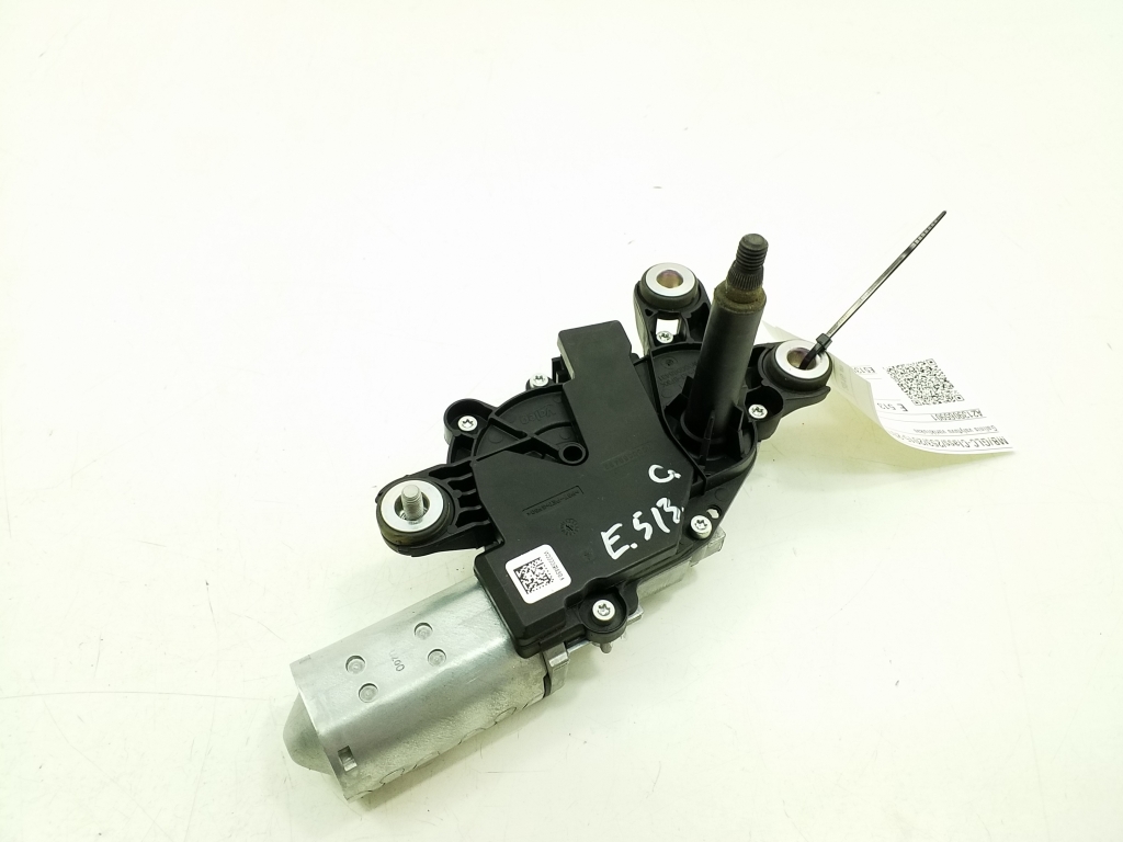 Used Mercedes Benz GLC-Class Rear wiper motor A2139065901