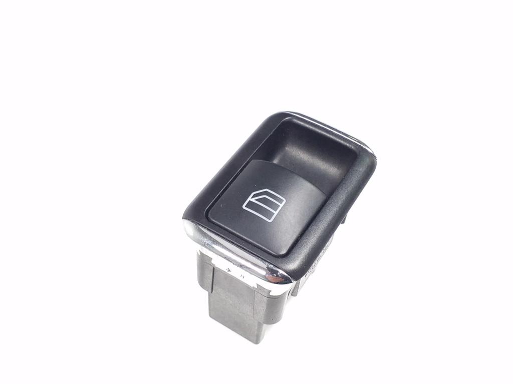 Used Mercedes Benz E-Class Rear side door glass switch A2048707358