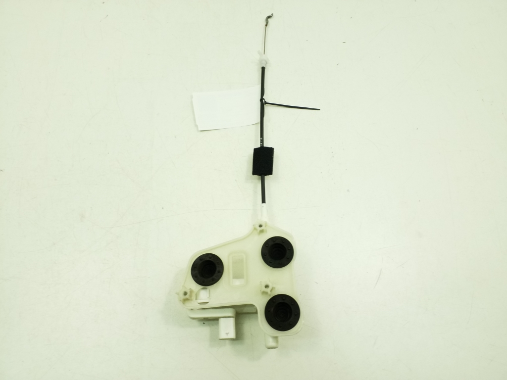 Naudotas Mercedes Benz C-Class Bagažinės dangčio elektrinis ...