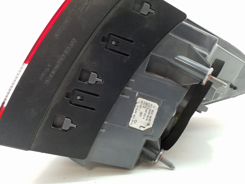 Used Mercedes Benz GLC-Class Rear corner lamp A2539060700
