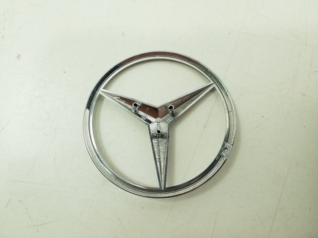 Used Mercedes Benz GLC-Class The mark A2538170016