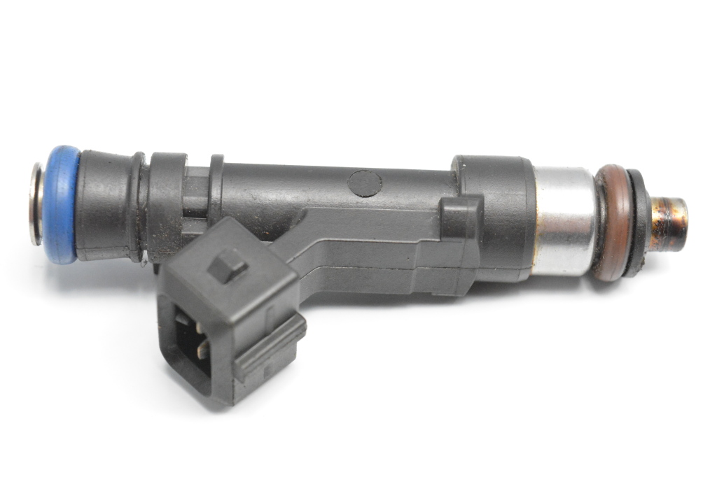 Used Opel Corsa Fuel injector 0280158181