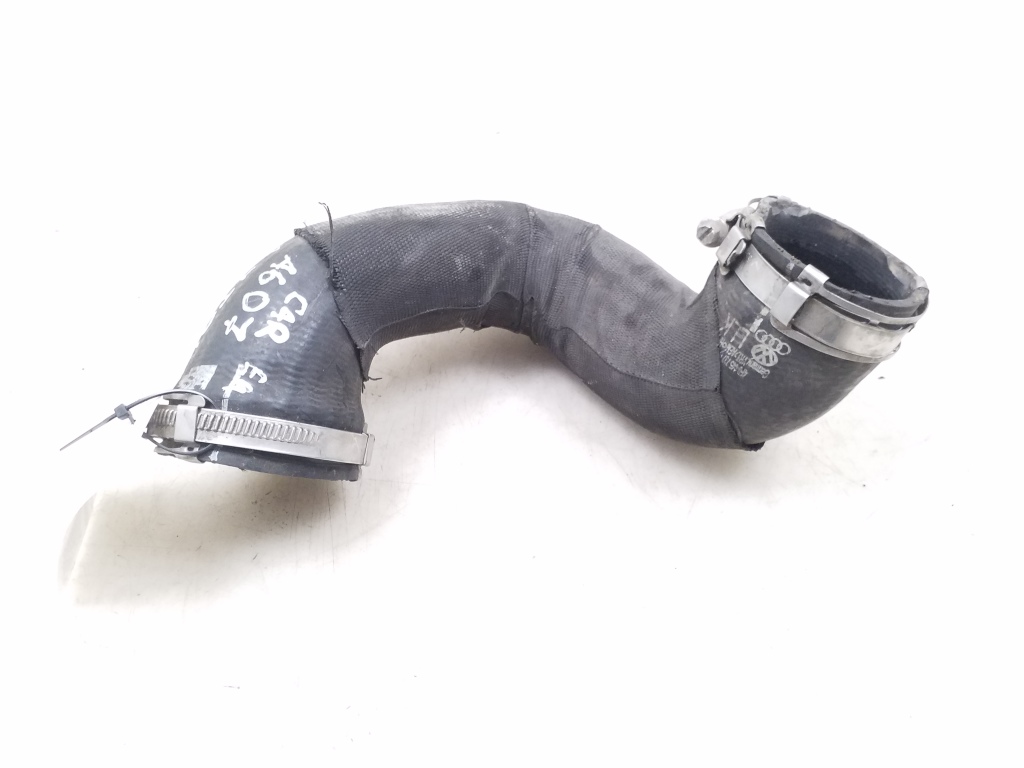 Used AUDI A6 Intercooler hose 4F0145737