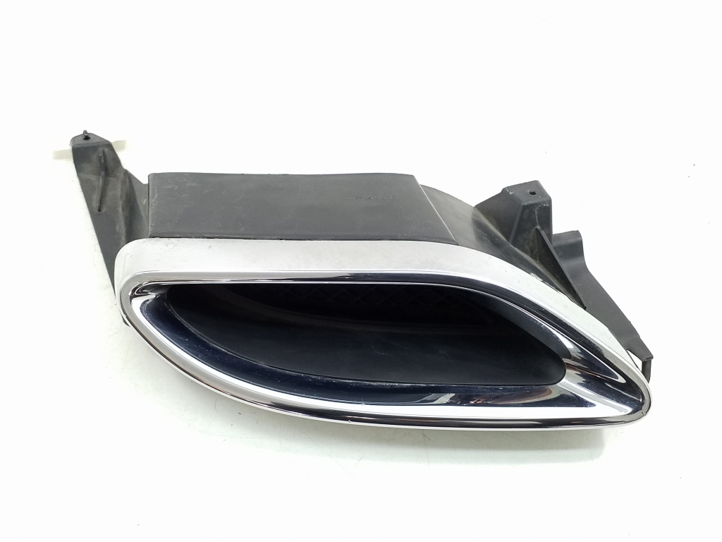 Used Mercedes Benz GLE-Class Rear bumper grille A2928850723