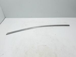 Used Chrysler Pacifica Rear bumper bracket 68229239AD