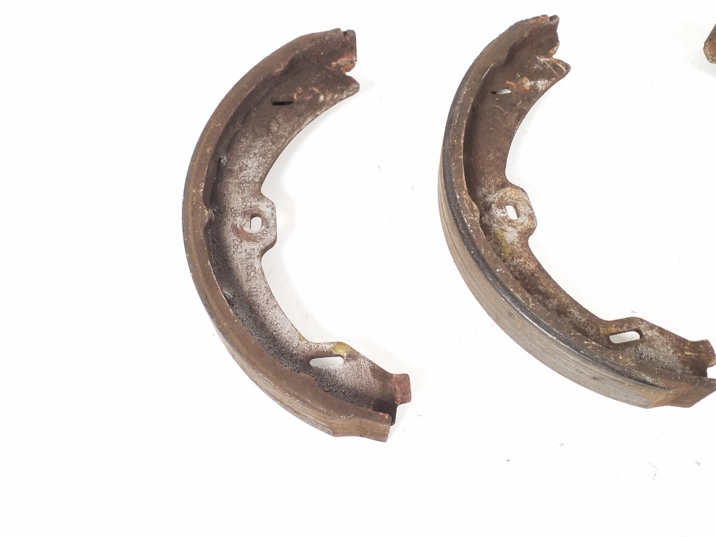 Used Mercedes Benz S-Class Handbrake pads A2214200520