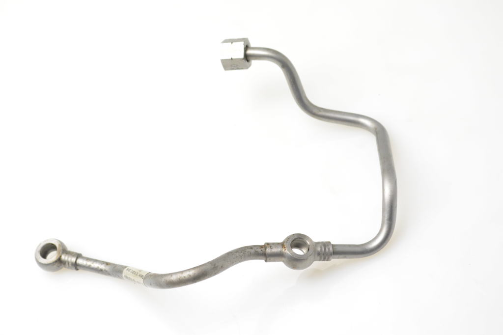 Used Mercedes Benz SLK-Class Pipe A6511801820