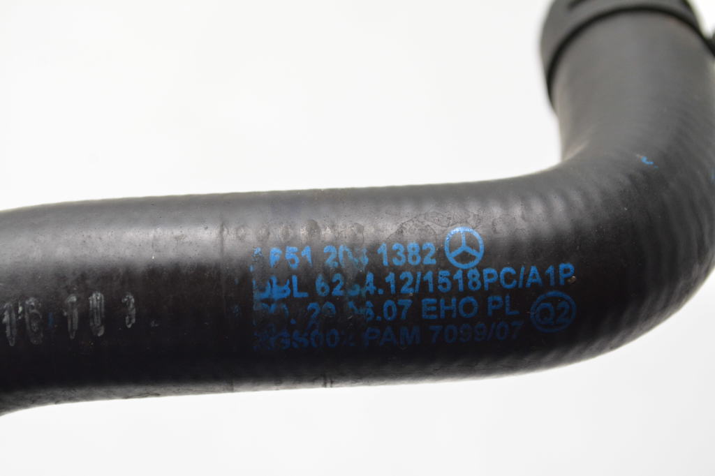 Used Mercedes Benz SLK-Class Intestine A6512031382