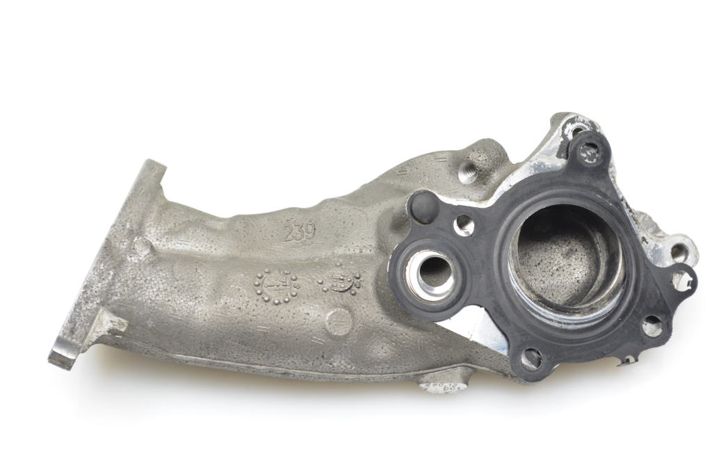 Naudotas Mercedes Benz SLK-Class EGR vožtuvo vamzdis A6511402108