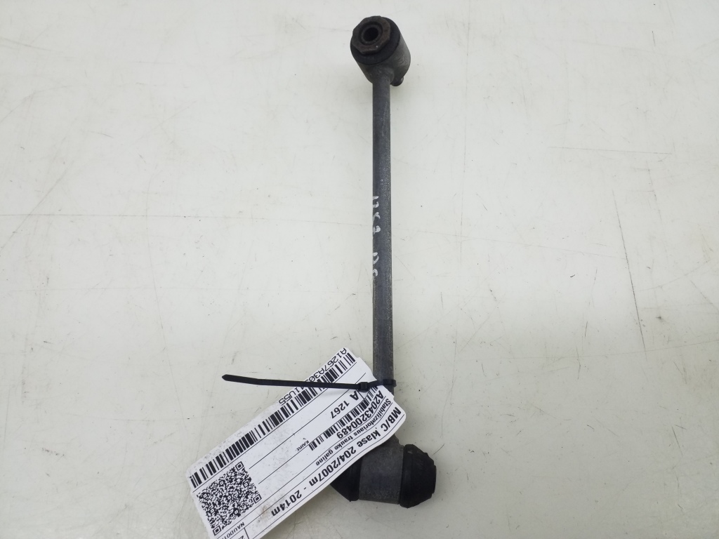 Used Mercedes Benz C-Class Rear stabilizer link A2043200489
