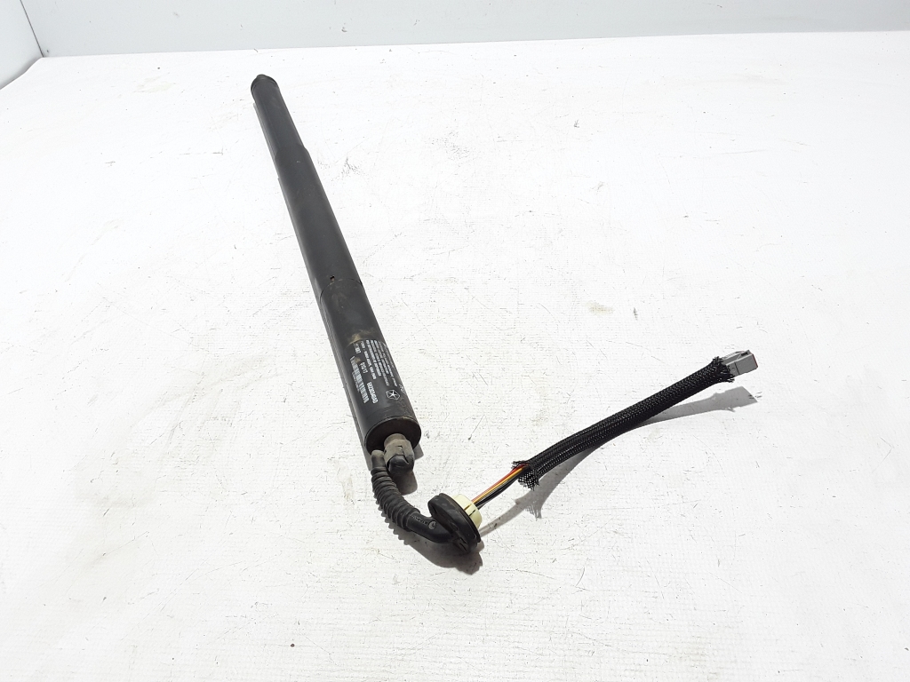 Used Chrysler Pacifica Trunk lid shock absorber 68230340AD