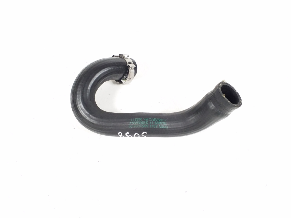 Naudotas BMW 7 SERIJA Žarna 6850665