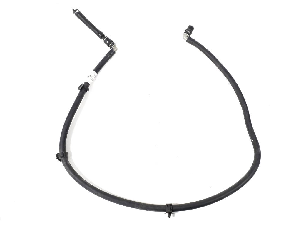 Used BMW 7 SERIJA Headlamp spray nozzle hose 7178747