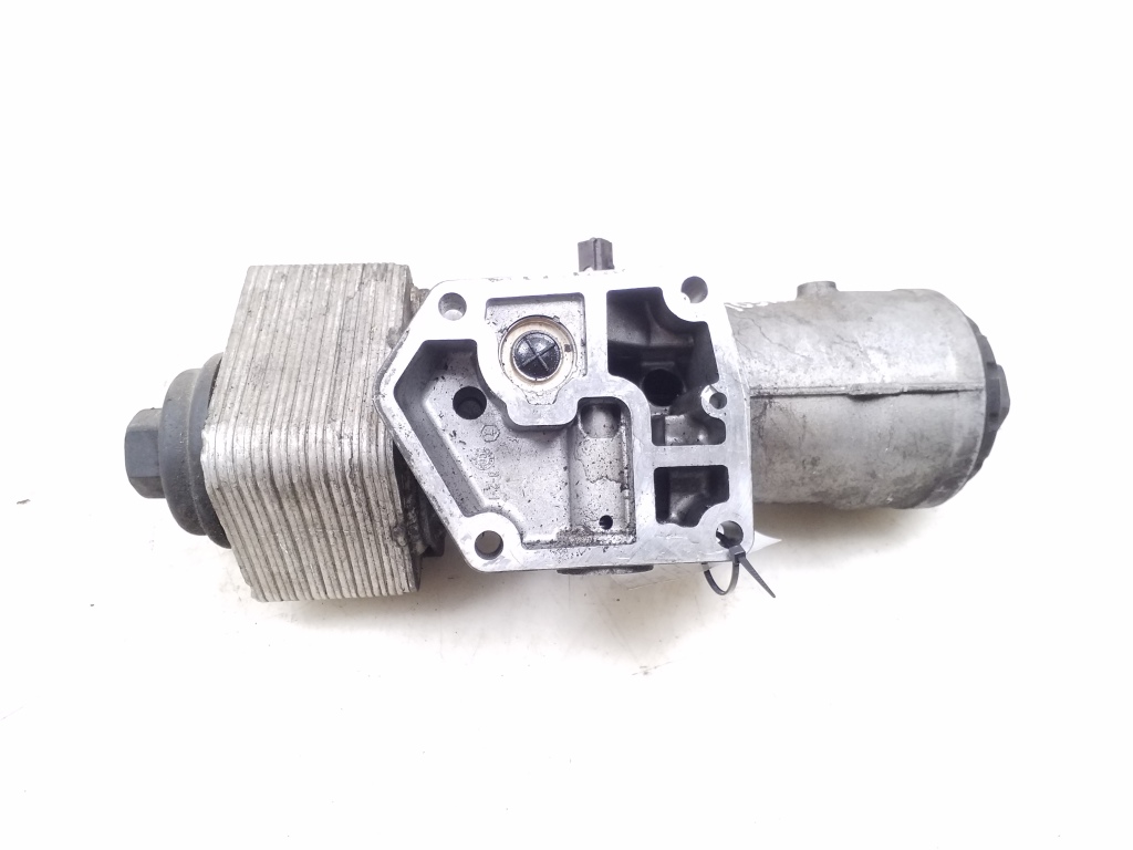 Used AUDI A6 Oil filter housing 045115389J