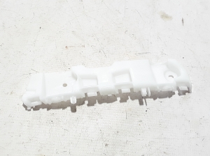 Used Dacia Logan Front bumper bracket 622232031R