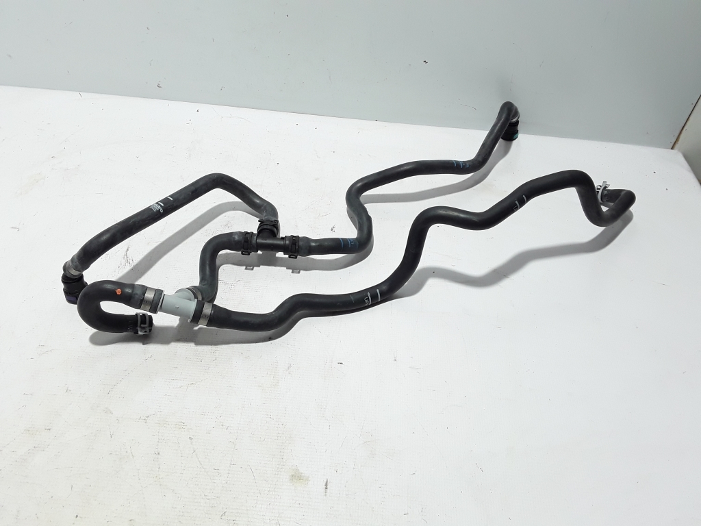 Naudotas VOLVO XC60 Aušinimo radiatoriaus žarna 32263990