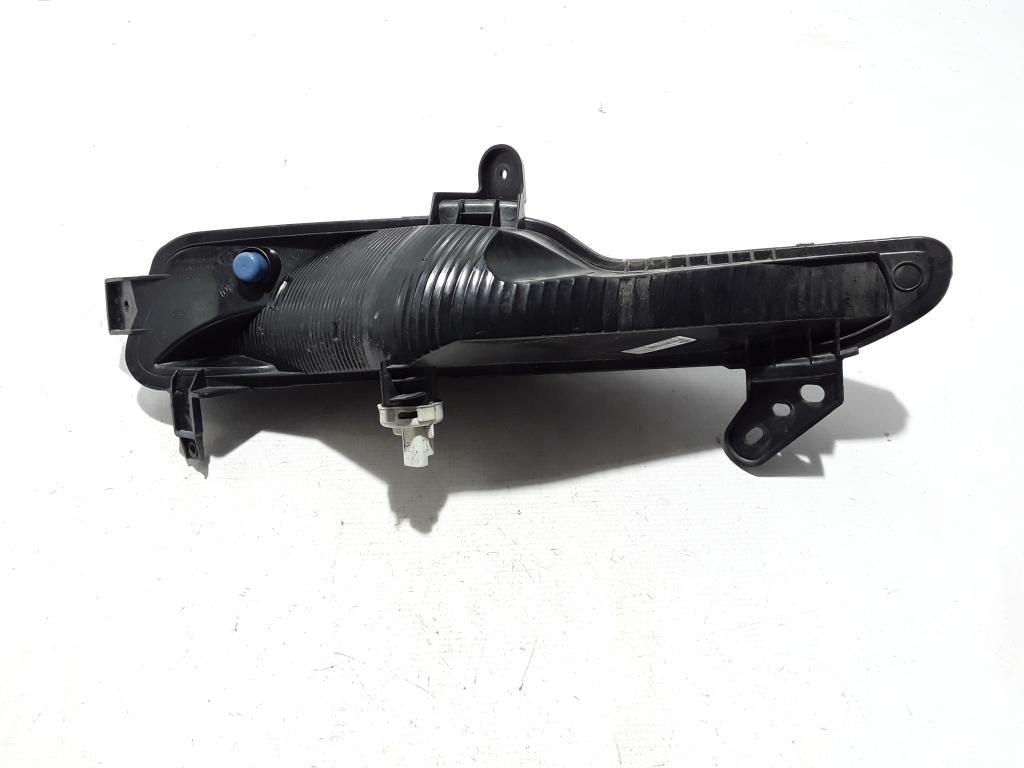 Used RENAULT Megane Front bumper fog lamp 261354958R